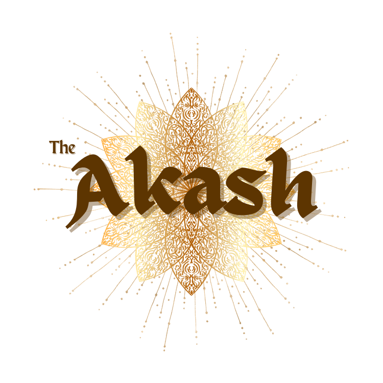 Akash Logo Akash Tv Logo Taa Kemon Hobe?? | Facebook